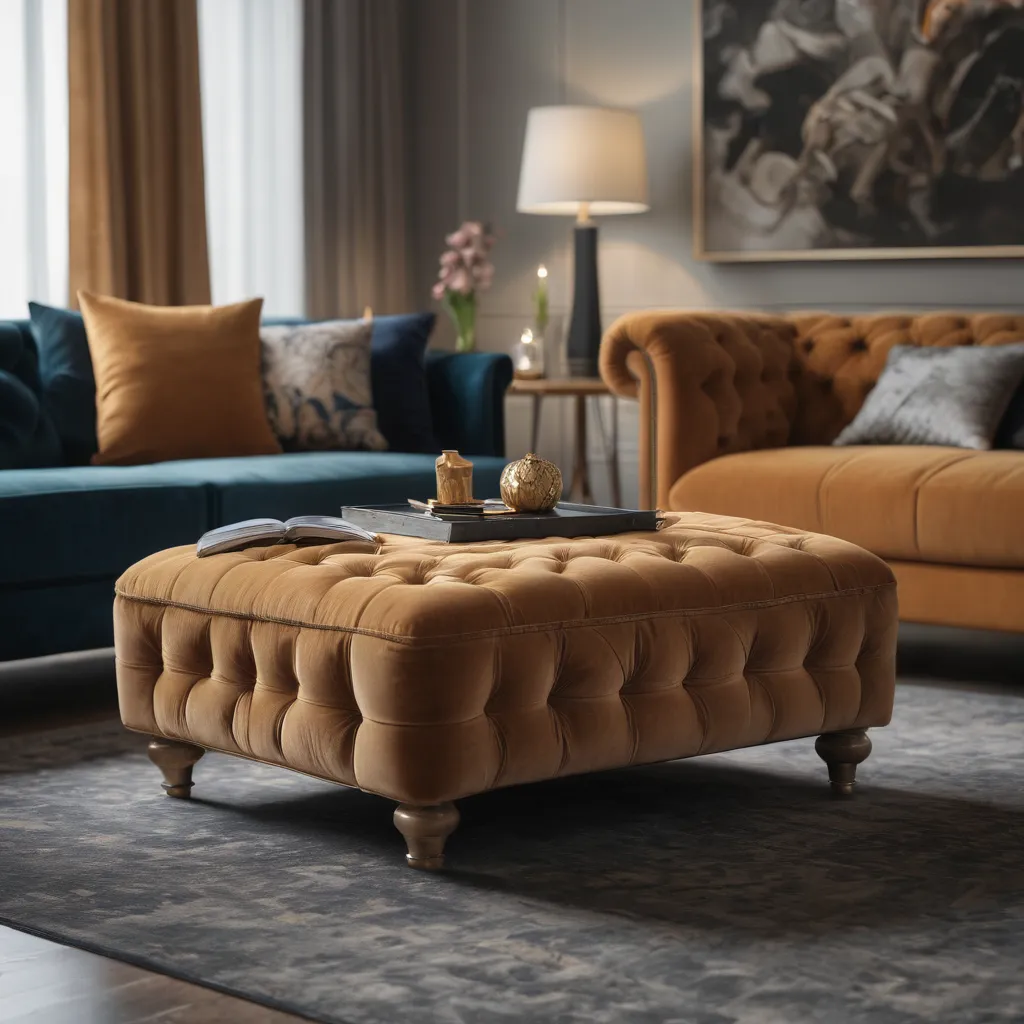 Comfy Ottomans: Your Ultimate Guide to Style and Comfort