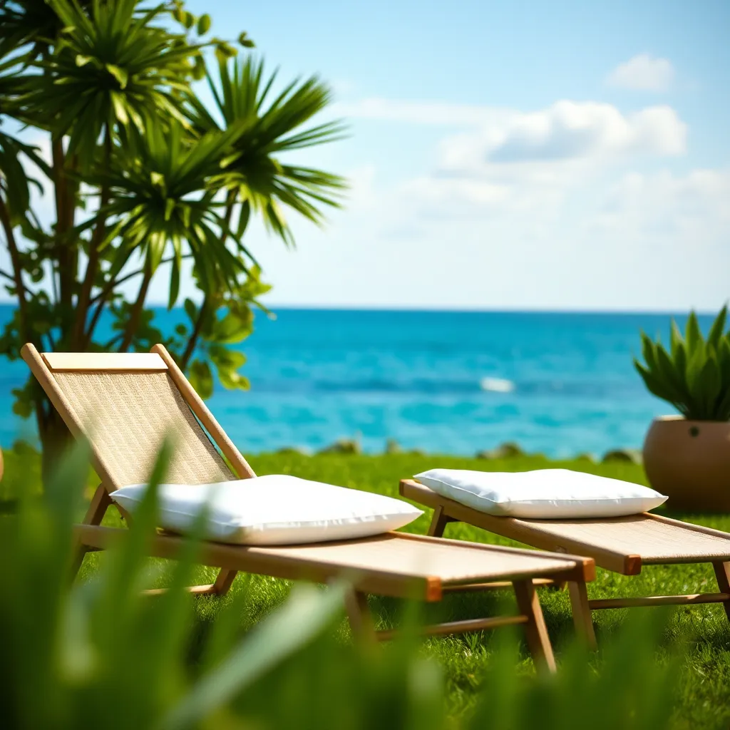 Comprehensive Guide to Lawn Chair Pads for Comfort