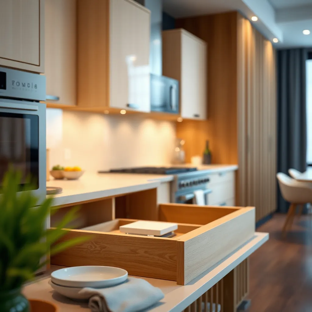 Comprehensive Guide to Kitchen Cabinet Drawer Systems