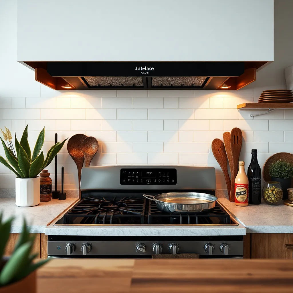 Understanding Ductless Stove Vents for Your Kitchen