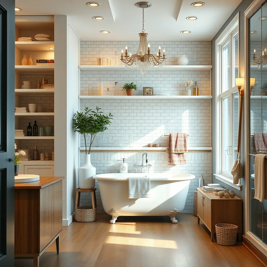 Exploring Bathroom Showcase Stores: A Comprehensive Guide