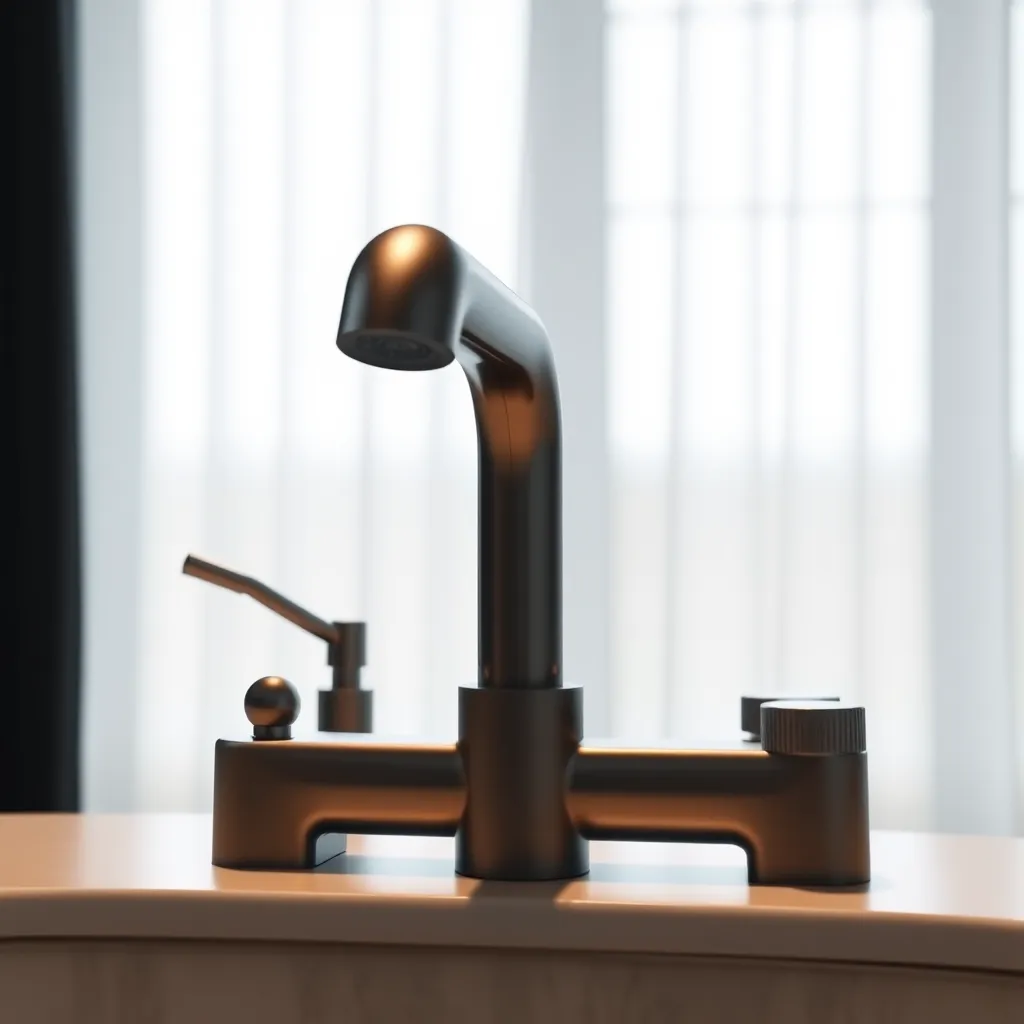 Functional Aesthetics of Tap Lights with Timers