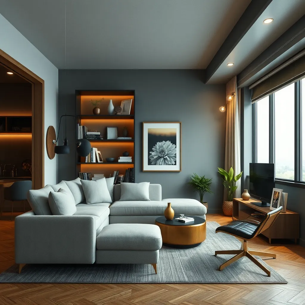 A Guide to Online Room Layout Planners for Home Design