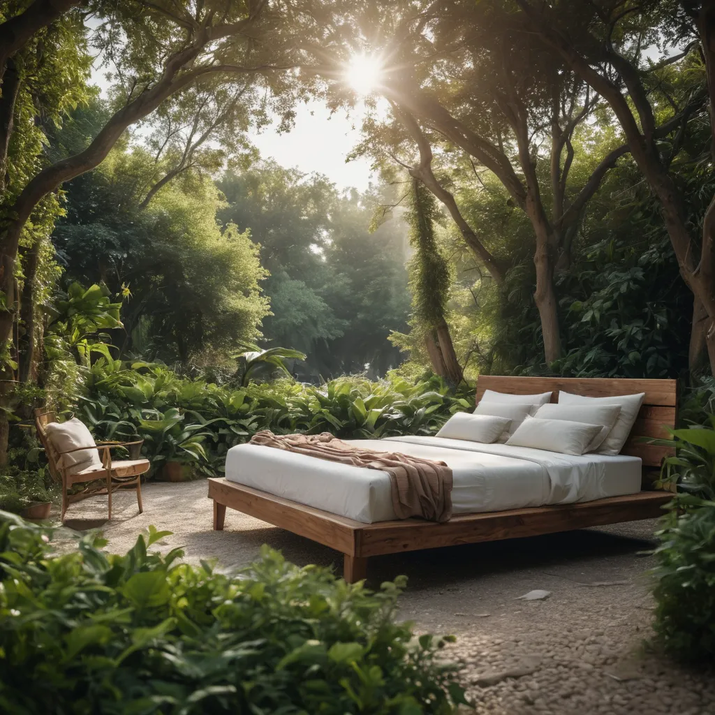The Ultimate Guide to Outdoor Beds and Design Trends