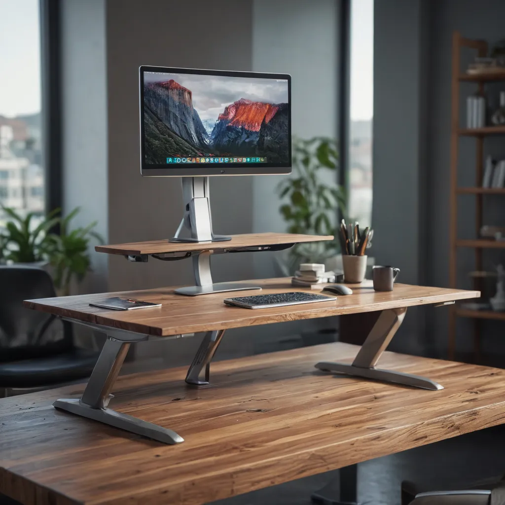 Top Autonomous Standing Desks: Your Ultimate Guide