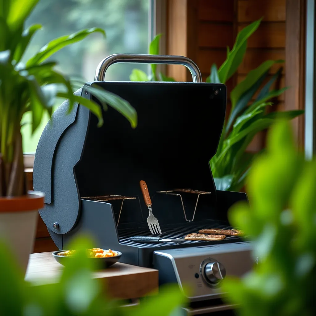 Maximize Your Grilling: The Ultimate Guide to Splatter Guards