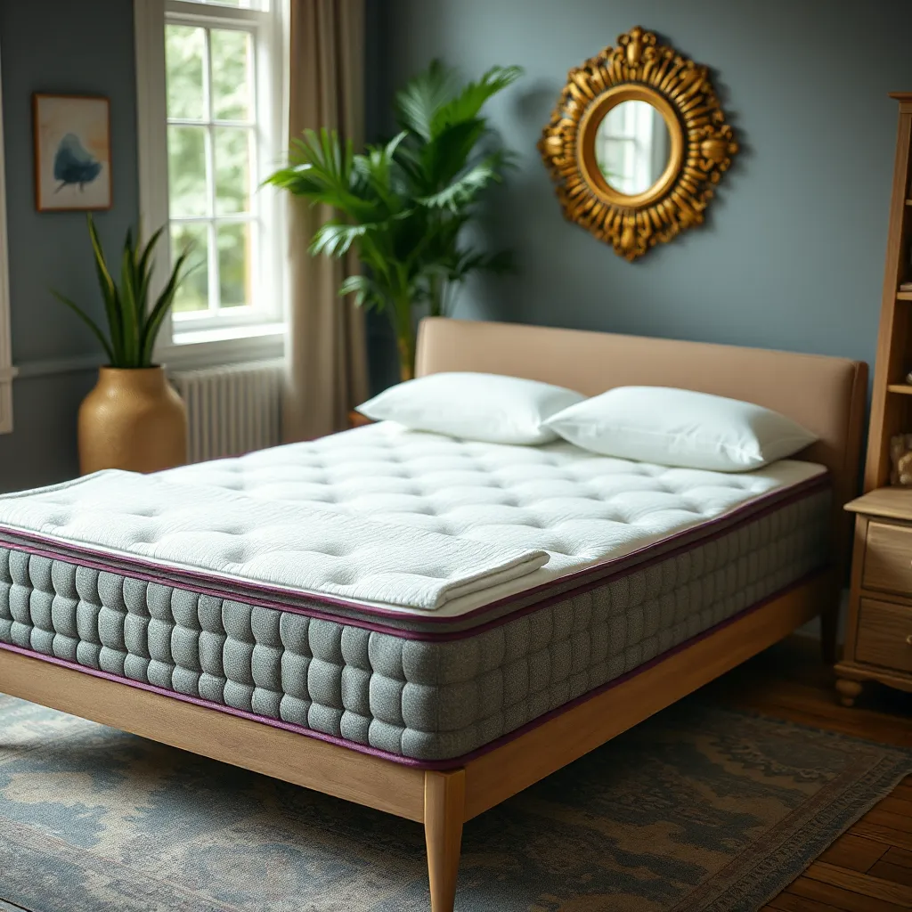 Exploring the Tempur Topper Market in the UK