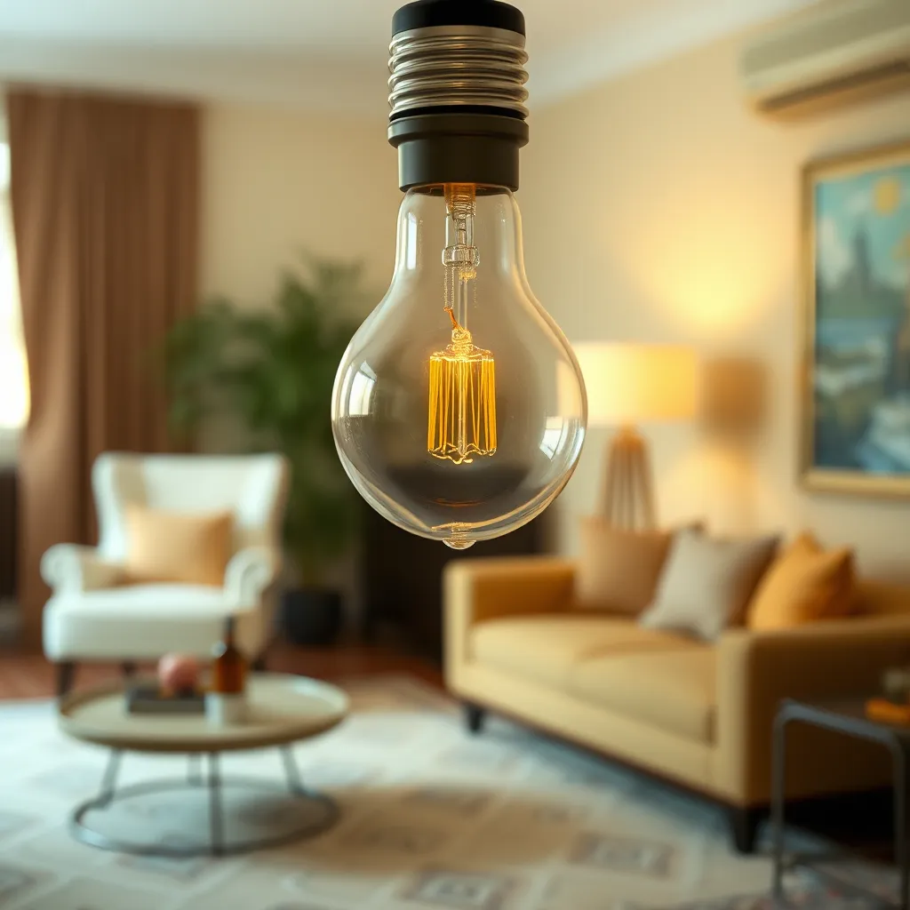 Type T Bulb LED Replacement: A Complete Guide
