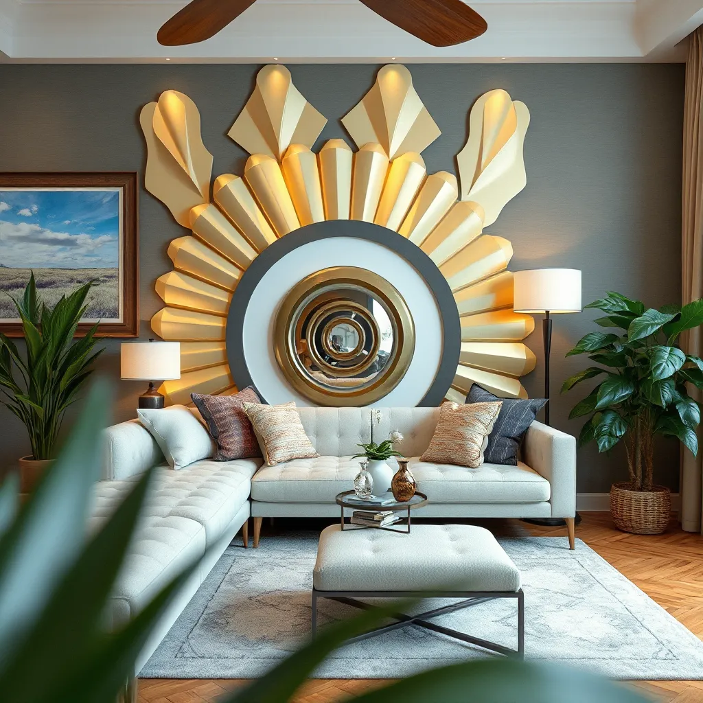 Exploring Wall Art Deco: Complete Guide for Modern Design