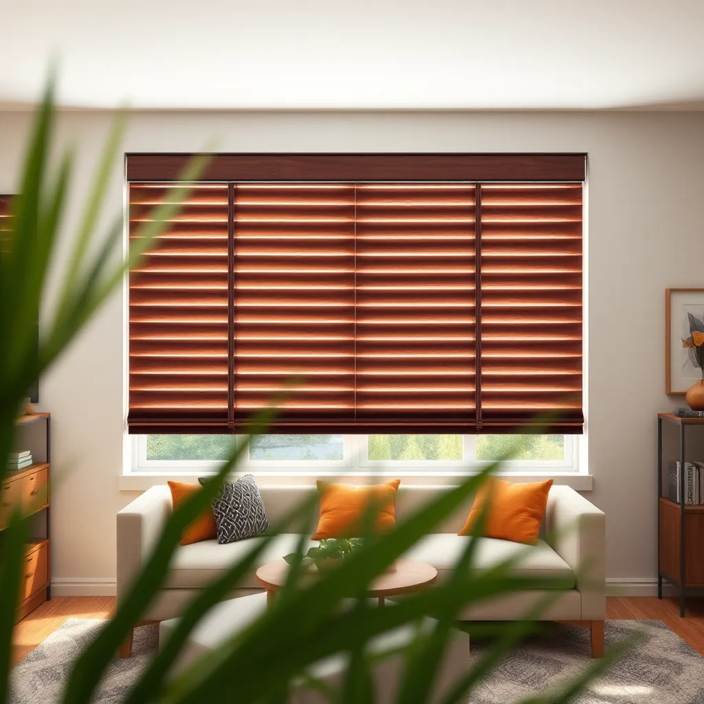 Guide to 30 x 48 Window Blinds: Types, Tips, and Style