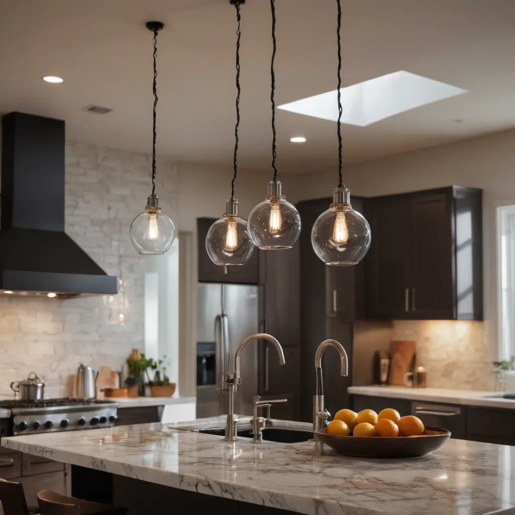Lowe's Kitchen Light Fixtures: A Complete Guide