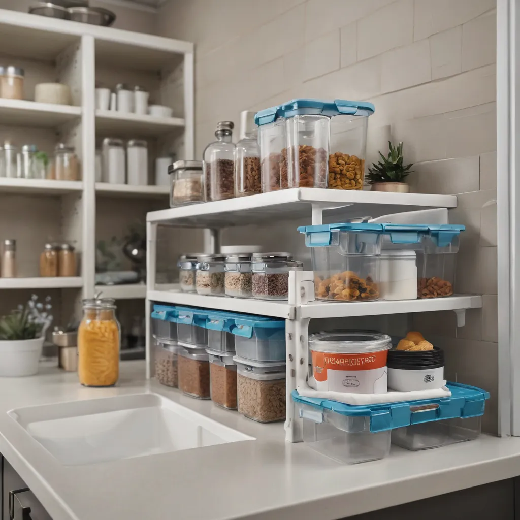 Sterilite Stackable Containers: A Detailed Guide