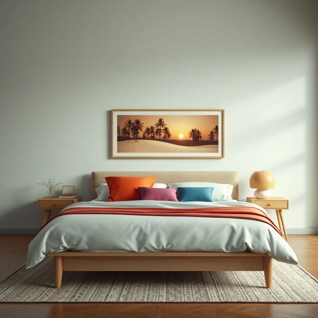 Comprehensive Guide to Full Bed Size Dimensions