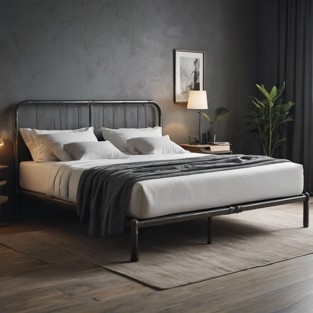 Exploring the Costs of Metal Bed Frames